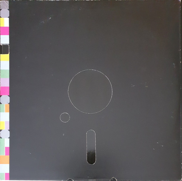 New Order - Blue Monday (12", Single, RP, Sec) - Vinyl Schallplatten ...