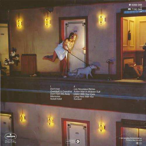 10cc - Ten Out Of 10 (LP, Album) - Vinyl Schallplatten Shop - buy24hours.de